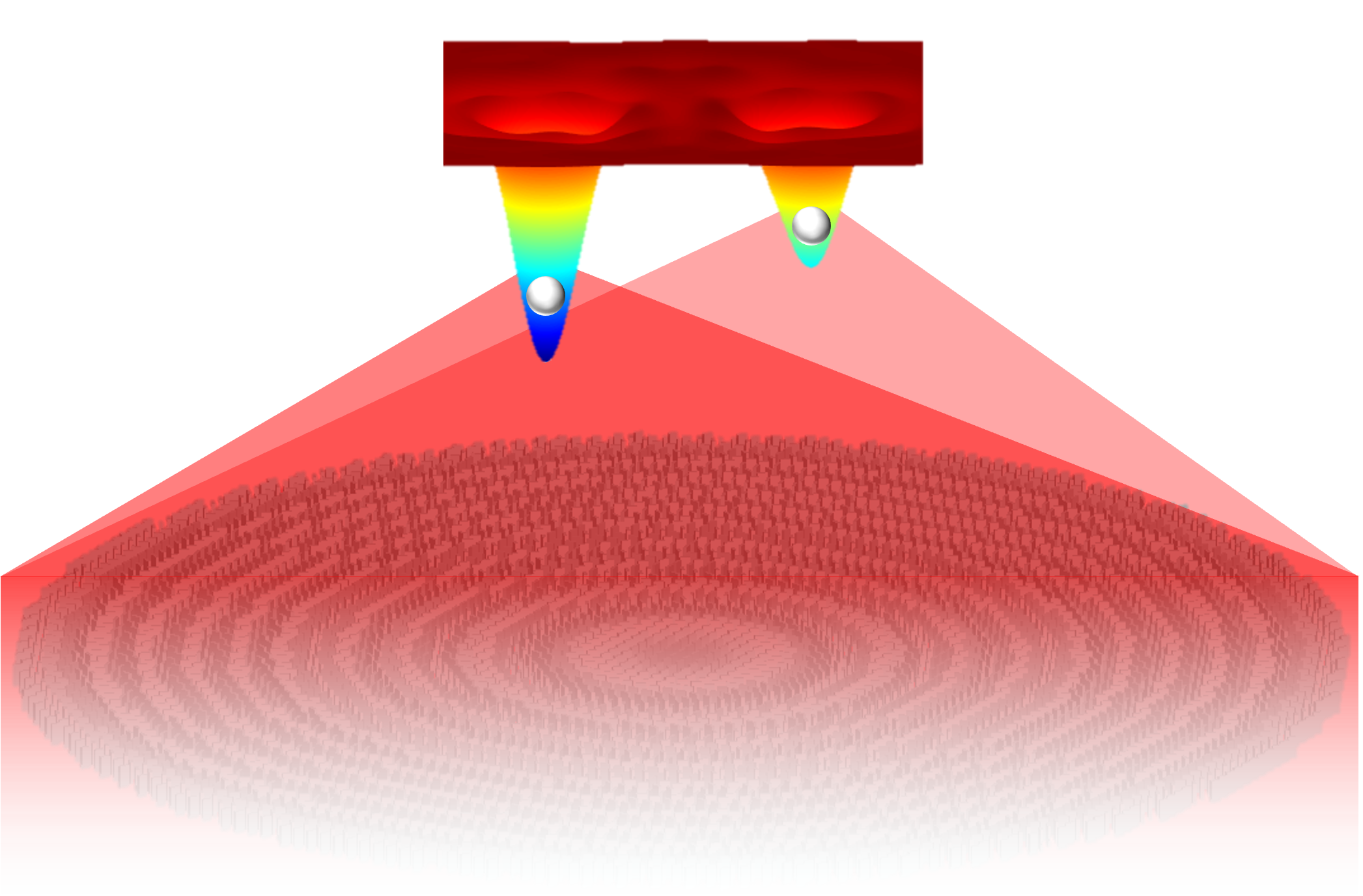 Metasurface for multifunctional microscopy and metrology – Nano ...